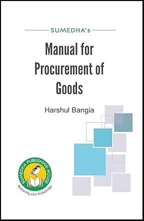 Manual for Procurement of Goods